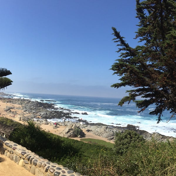 Isla Negra