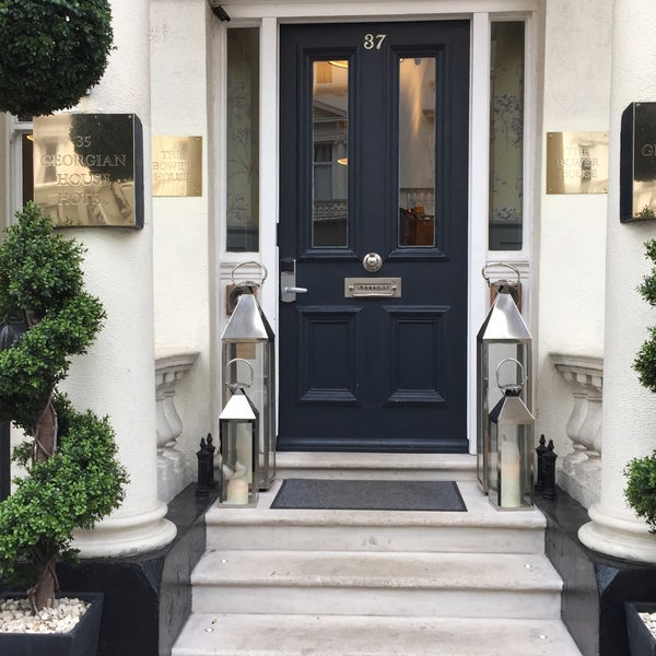 Georgian House Hotel - City of Westminster - London, Greater London