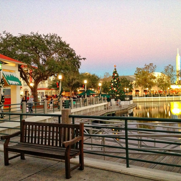 Celebration, FL - City in Celebration Village