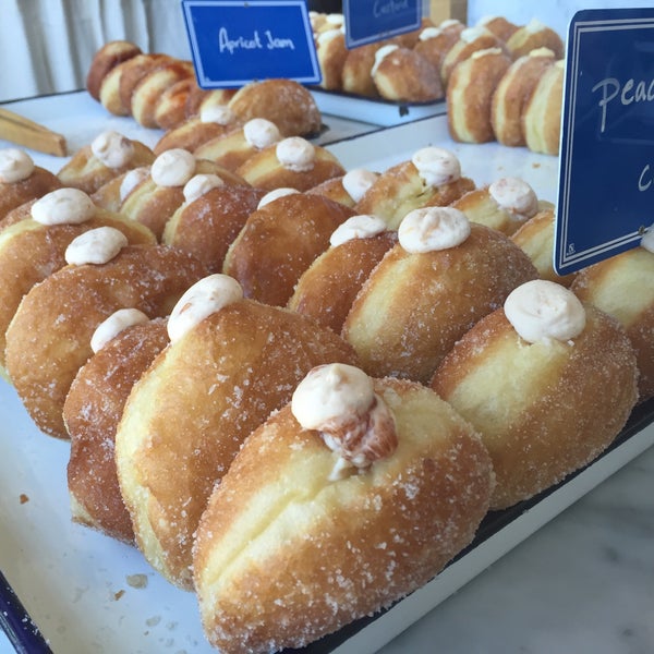 General Porpoise Coffee & Doughnuts - Donut Shop in Seattle