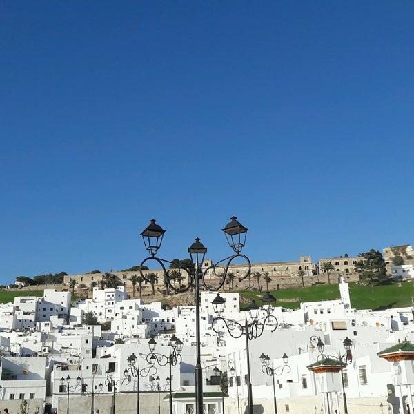 Tétouan / تطوان / Tetuán