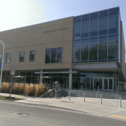 UMKC Student Union - Student Center
