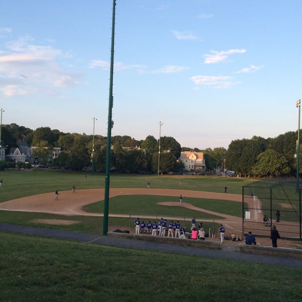 Fallon Field - Roslindale - Roslindale, MA