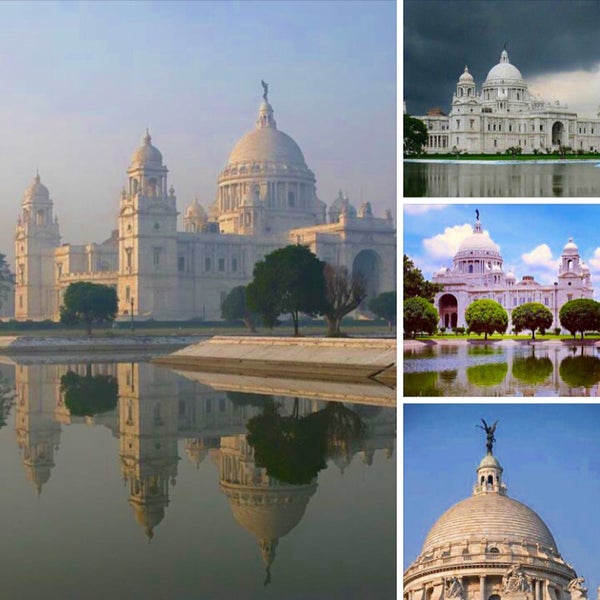 Kolkata | Calcutta | কলকাতা