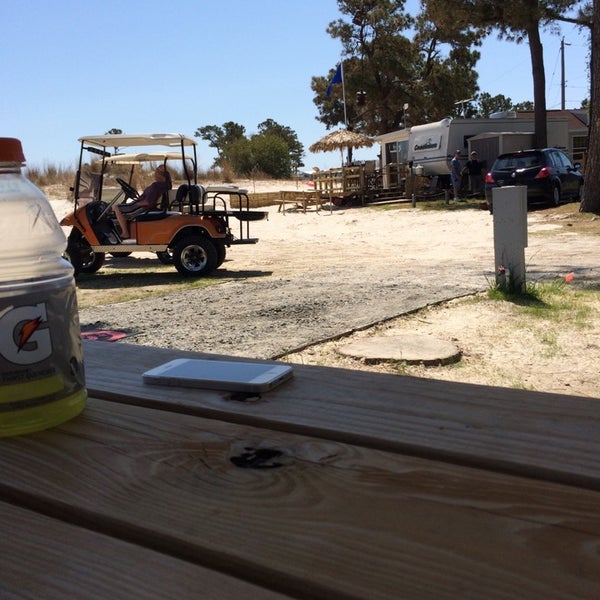 New Point RV Resort - Campground