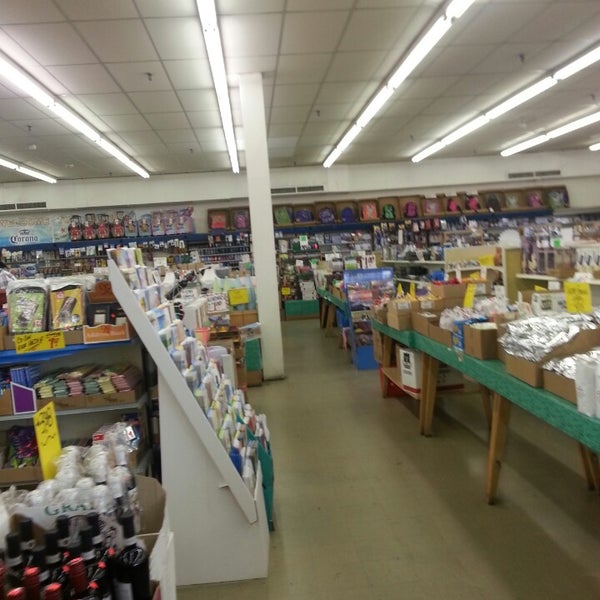 Globe Drug Store - Pharmacy