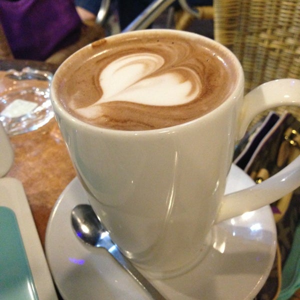 Ah Cacao Chocolate Café - 201 tips from 3046 visitors