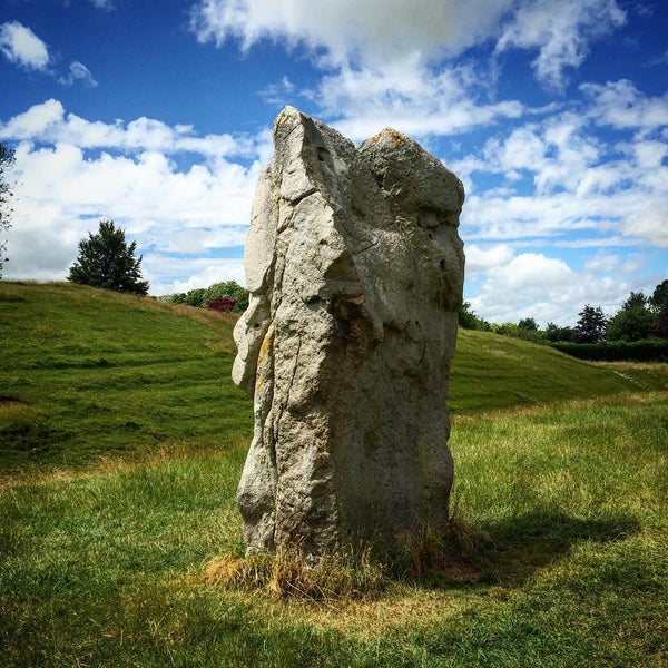 Avebury - 13 tips