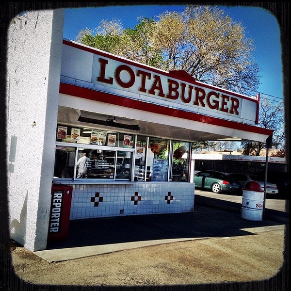 Blakes Lotaburger - 7 tips from 156 visitors
