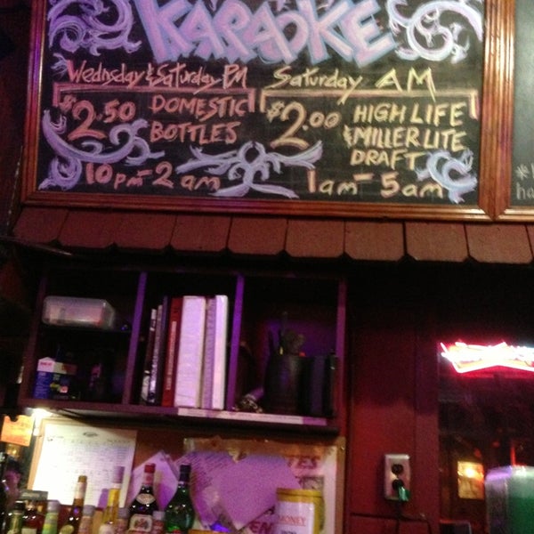 Igor's Bar And Grill - Central City - New Orleans, LA