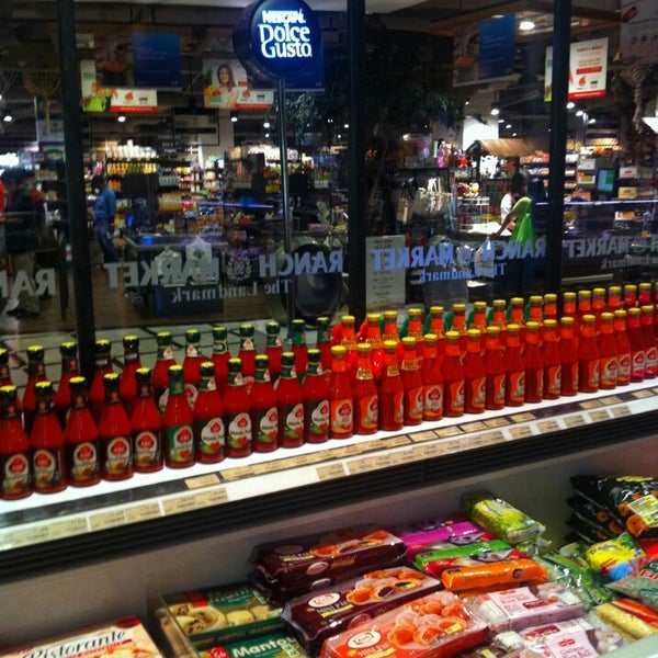 99 Ranch Market - Grocery Store in Menteng