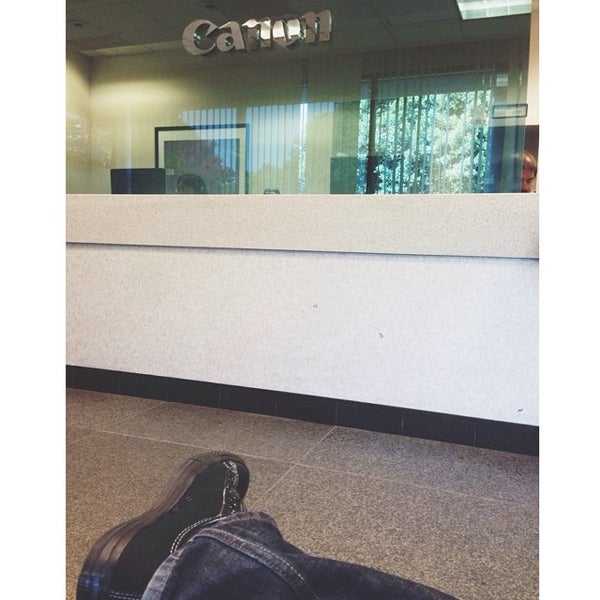 Canon Factory Service Center - Irvine, CA