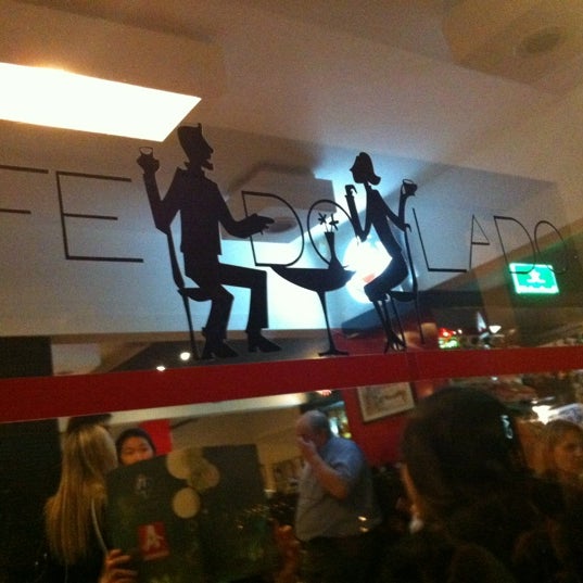 Café do Lado - Marília, SP