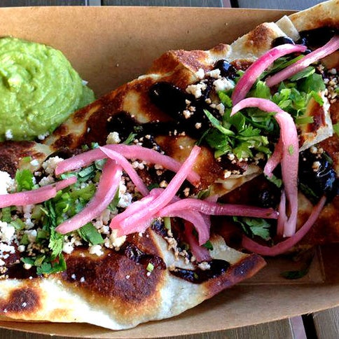 Taco Maria - 21 tips from 557 visitors