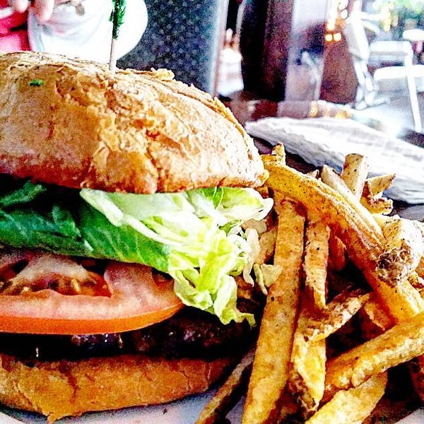 5 Rivers Tavern - 4 tips