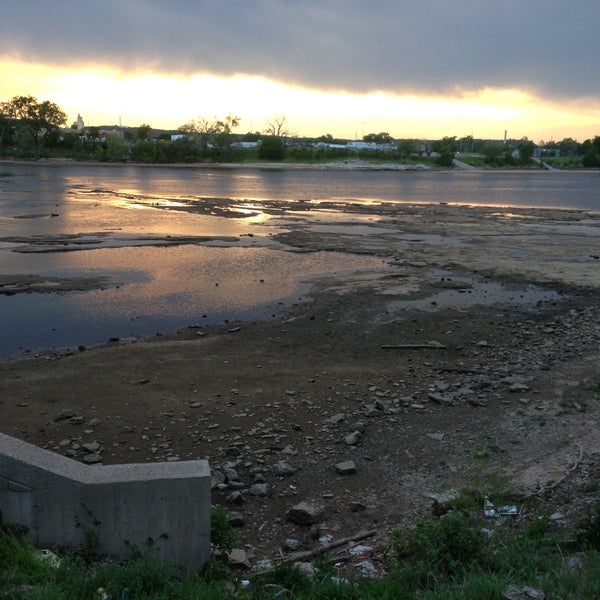 Riverside Park - Park in Tulsa