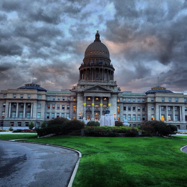 City of Boise - 18 tips from 1847 visitors