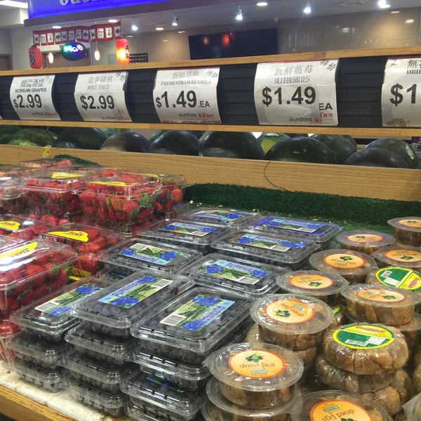 Sky Foods - Flushing - 13 tips from 754 visitors