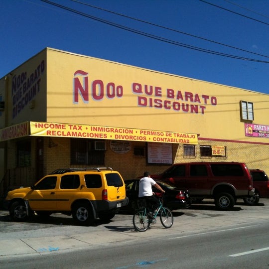 Ñoo Que Barato - 2 tips from 185 visitors