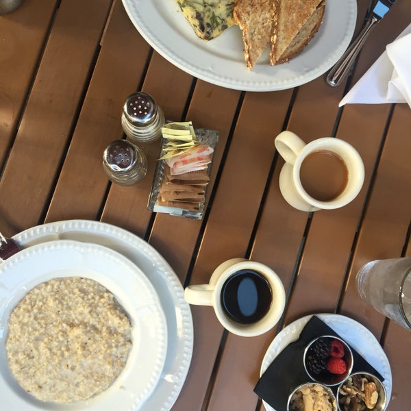 Miss Rickys - Diner in Chicago