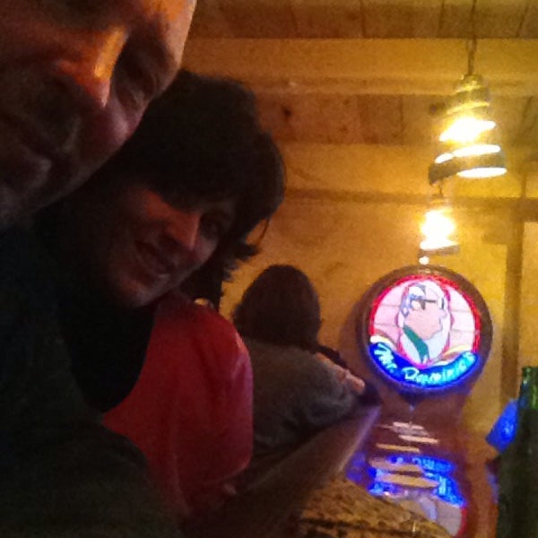 Mr. Dominic's on Main at The Green Lantern Inn - Italian Restaurant in ...