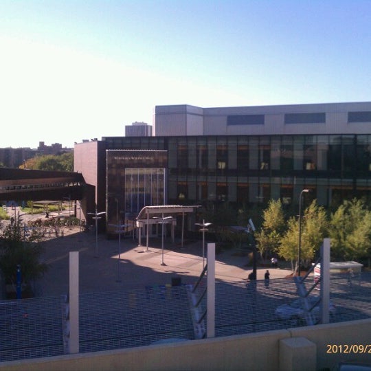 Minneapolis Community & Technical College - Community College in ...