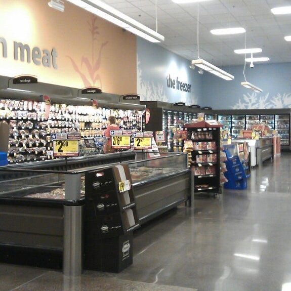 Kroger - 3305 Dallas Pkwy