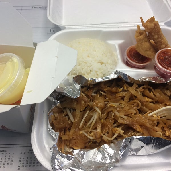 Sweetee Thai - 10557 Valley View St