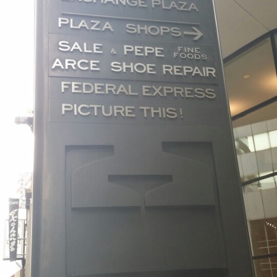 55 Broadway (Exchange Plaza) - Financial District - New York, NY