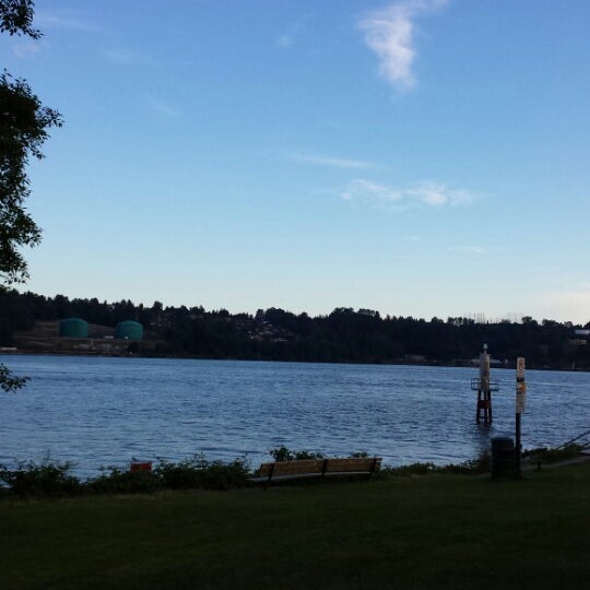 Cates Park - 5 tips from 507 visitors