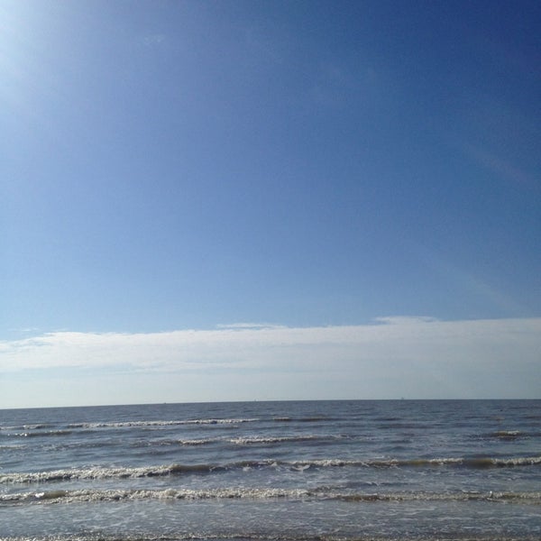 Sea Rim State Park - 2 tips