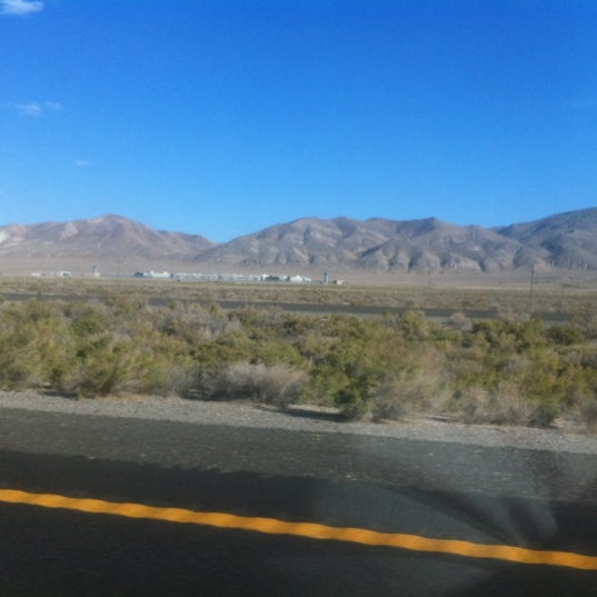 Lovelock Correctional Center - Lovelock, NV