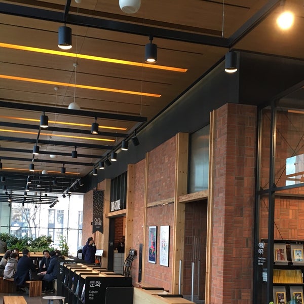 NAVER Green Factory - Office in 정자동