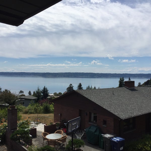 City of Burien - 1 tip