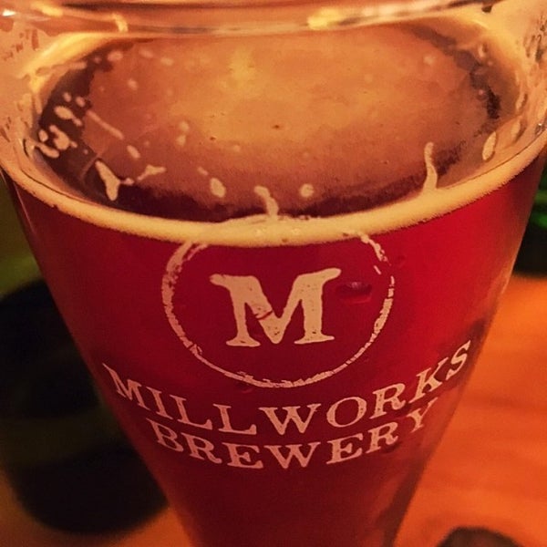 The Millworks - New American Restaurant in Harrisburg