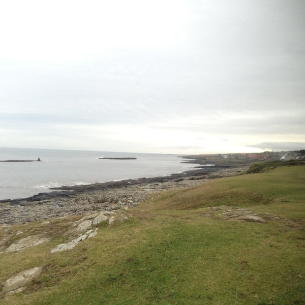Craster - Northumberland, Northumberland