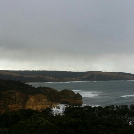 Point Addis - Bells Beach, VIC