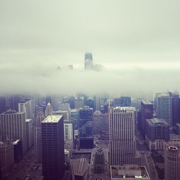 Edelman - The Loop - Chicago, IL