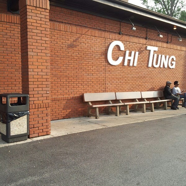 Chi Tung Restaurant - 110 tips