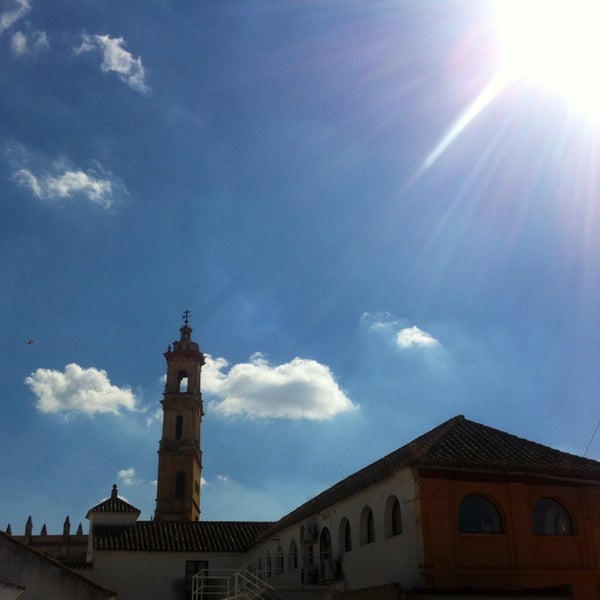 Utrera - Sevilla, Andalucía