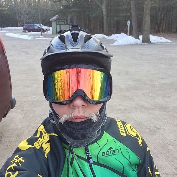 Riley Trails - Trail