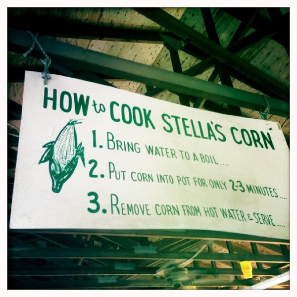 Stella's Farm Market - Berlin, NJ