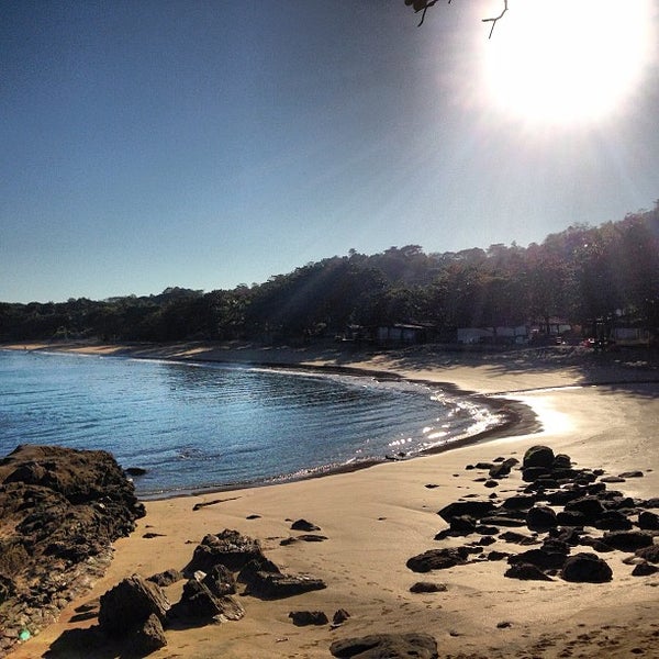 Praia do Curral - Beach