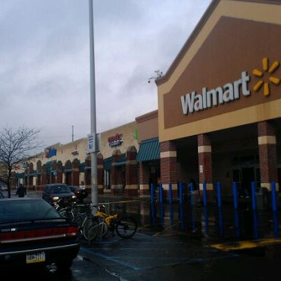 Walmart - Lawncrest - Philadelphia, PA