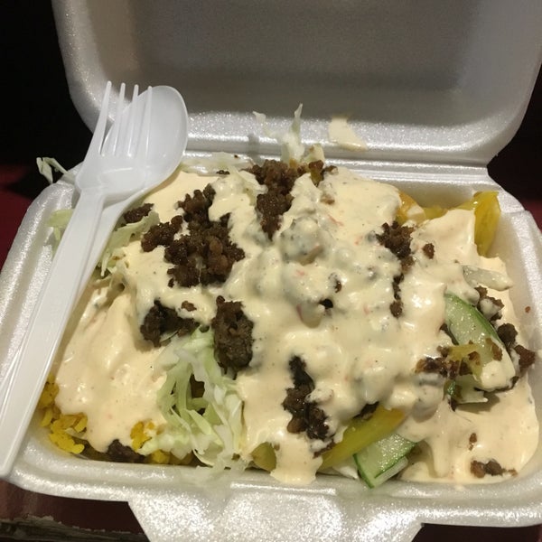 Jafar's Shawarma Station - Banilad Town Center