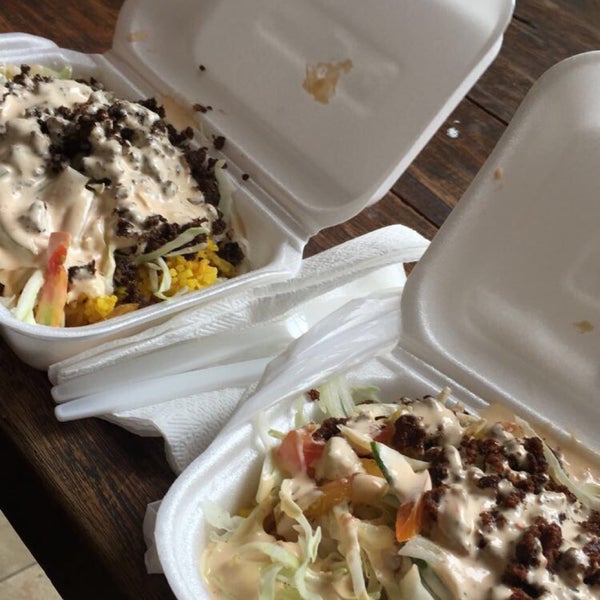 Jafar's Shawarma Station - Banilad Town Center
