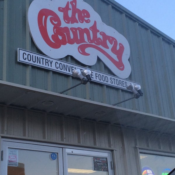 The Country Convenience Store - 2514-2520 State Route 17M