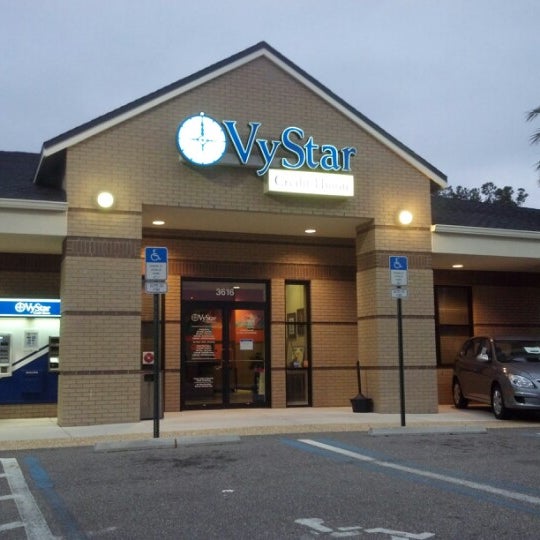 VyStar Credit Union - Credit Union