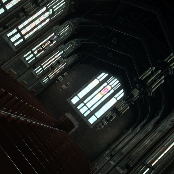 Patten Chapel - North Chattanooga - Hill City - UTC - Chattanooga, TN