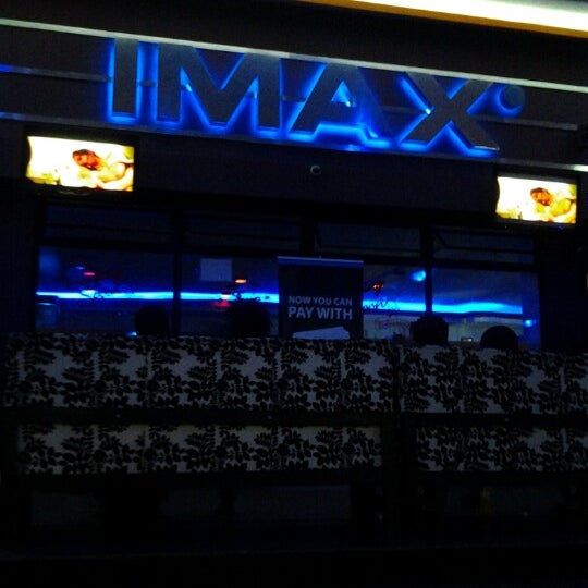 IMAX XX Century - 20th Century - Movie Theater in Nairobi